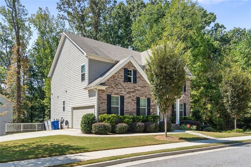 2701 Milestone Way, Atlanta, GA 30331 - House Rental in Atlanta, GA ...