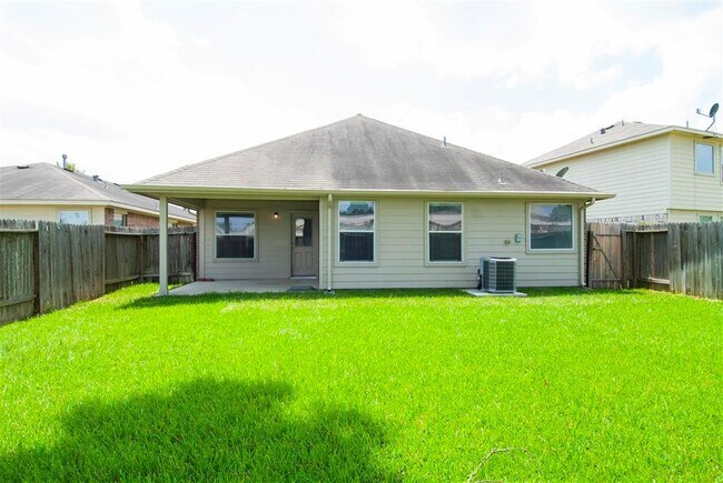 24338 Park Gable Dr, Spring, TX 77373 - House Rental in Spring, TX ...