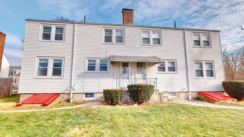 6 Arnold St Unit 2, Quincy, MA 02169 - 6 Arnold St Quincy, MA 02169 ...