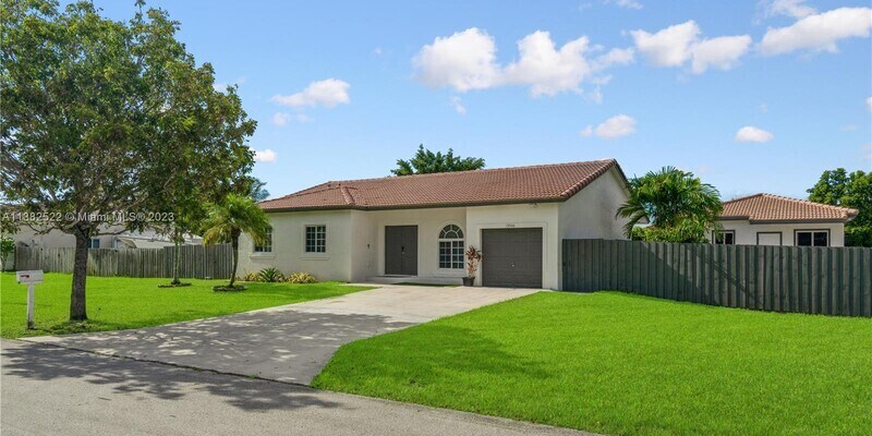 13066 SW 218th Terrace, Miami, FL 33170 - House Rental in Miami, FL ...
