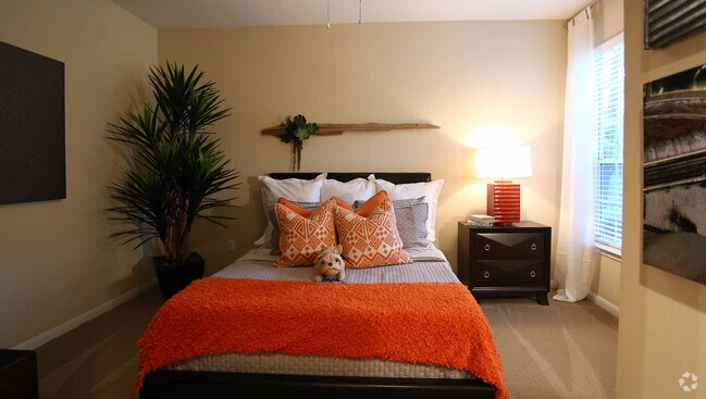 Parc at Champion Forest Apartments - Houston, TX | Apartments.com