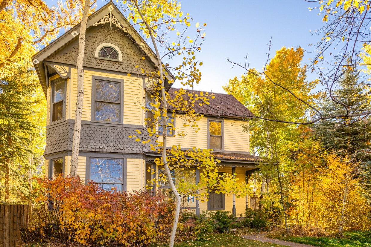 212 N Monarch St, Aspen, CO 81611 - House Rental in Aspen, CO | Apartments.com