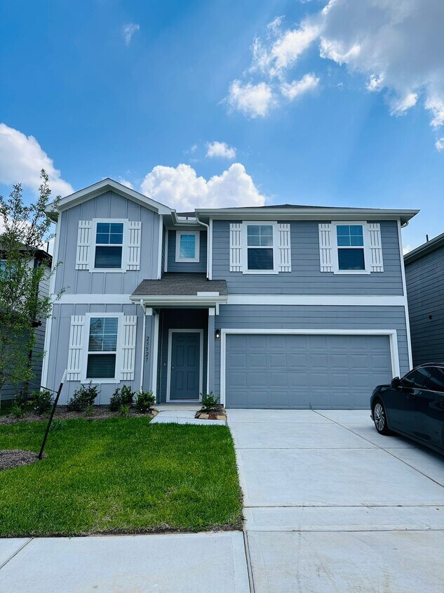 23527 Glenbuck St, Spring, TX 77373 - House Rental in Spring, TX ...