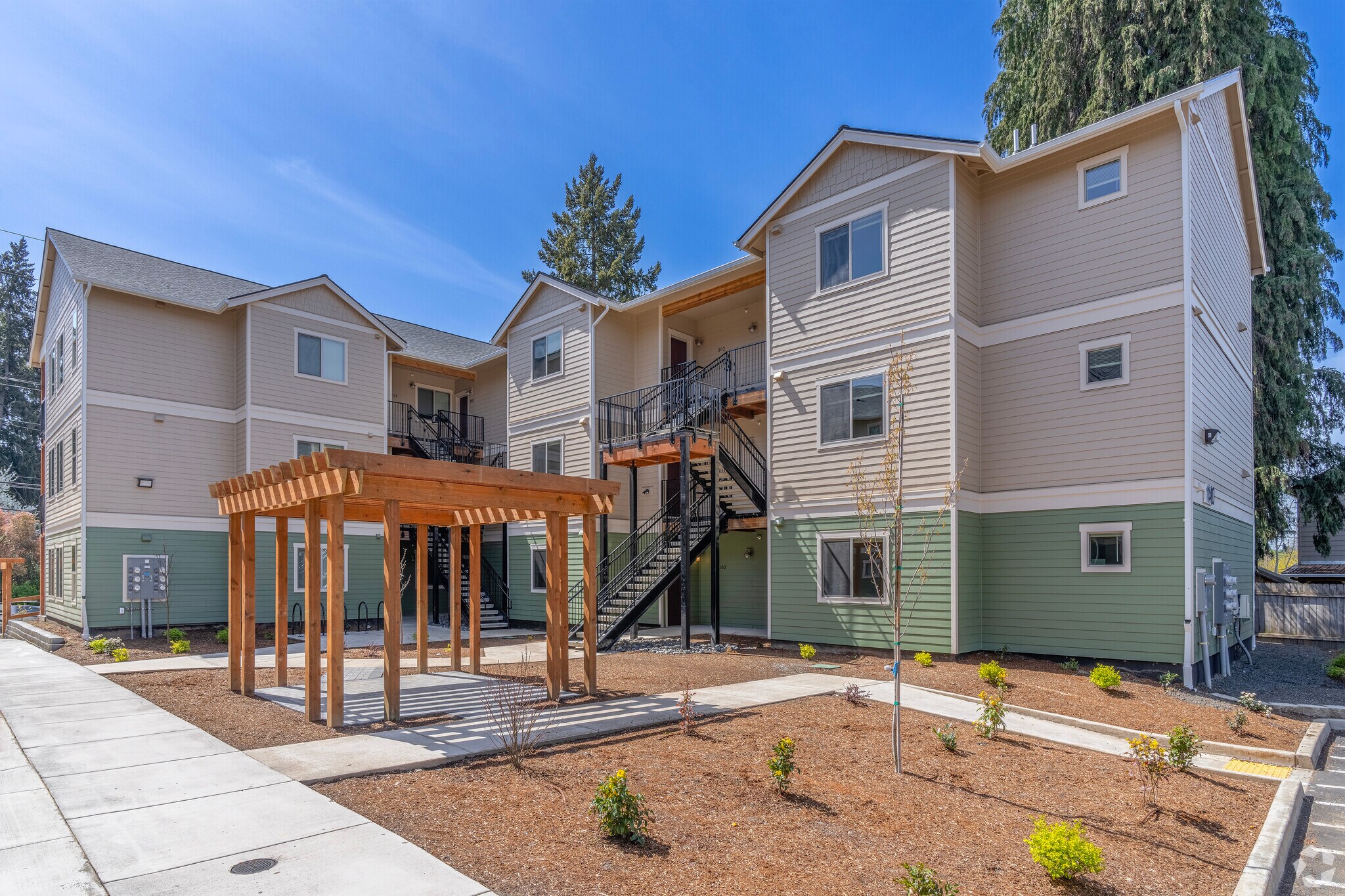 24th & Main Apartments - 148 Ne 24th Ave Hillsboro, OR 97124 ...