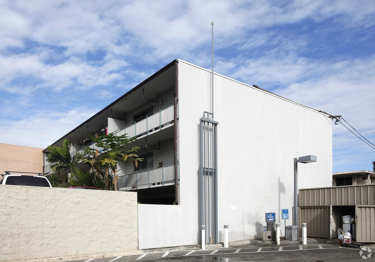 1353 Kinau St, Honolulu, HI 96826 - 1353 Kinau St Honolulu, HI 96826 ...