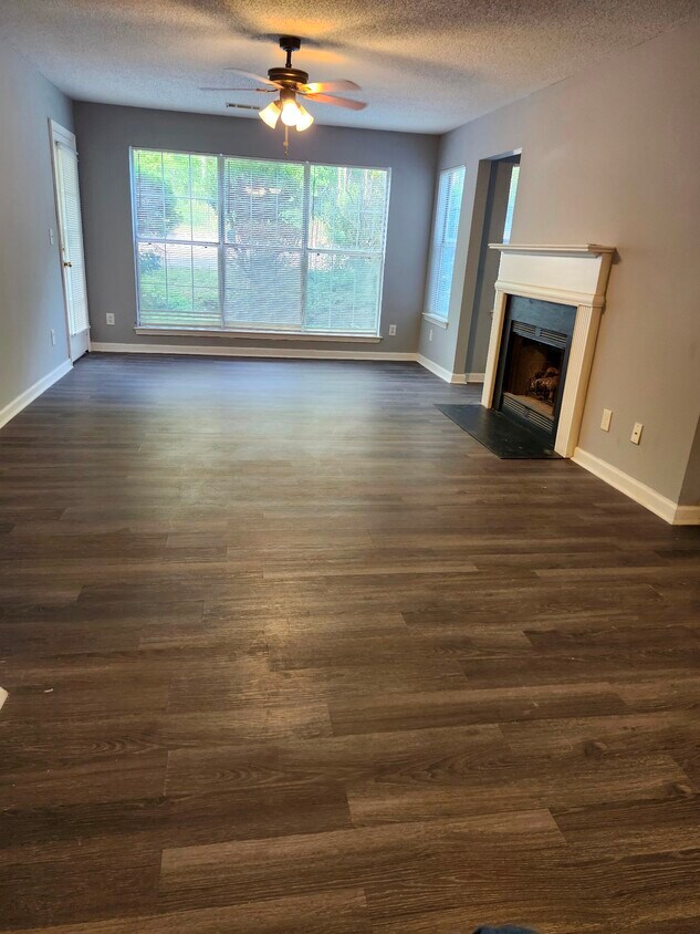 3510 Shepherds Path, Decatur, GA 30034 - Townhome Rentals in Decatur GA ...