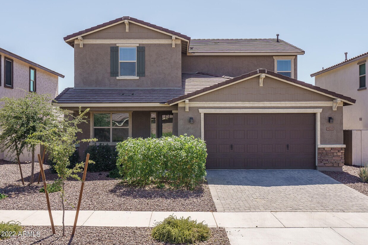 13605 N 143rd Ave, Surprise, AZ 85379 - House Rental in Surprise, AZ ...