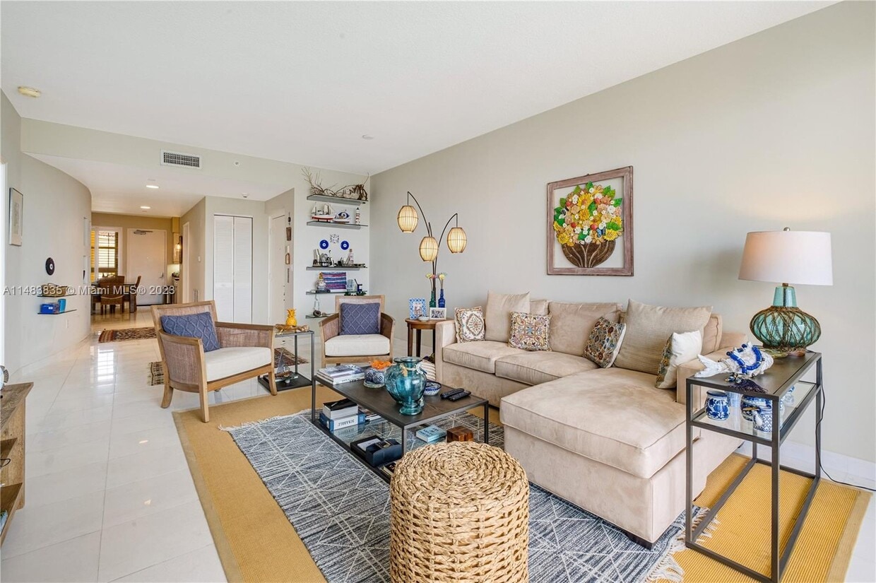 707 Crandon Blvd Unit PH-7, Key Biscayne, FL 33149 - Condo for Rent in ...