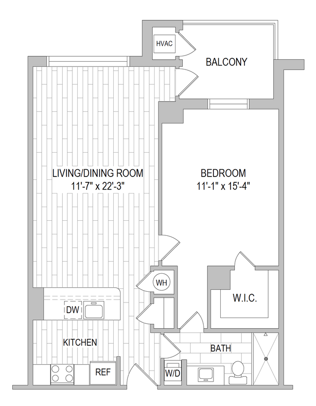 Courtland Towers - Apartments in Arlington, VA | Apartments.com