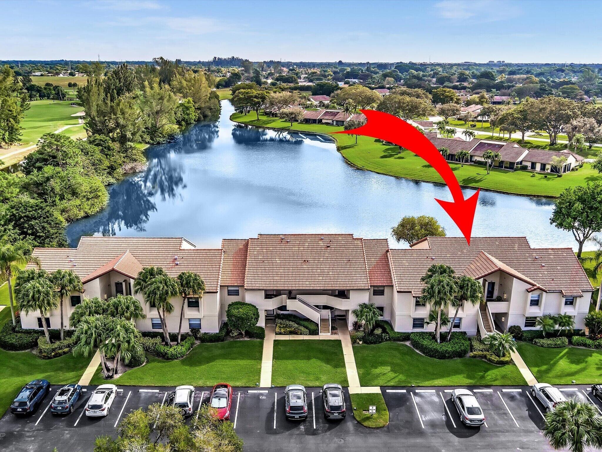 5829 Parkwalk Dr Unit 325, Boynton Beach, FL 33472 - Condo for Rent in ...