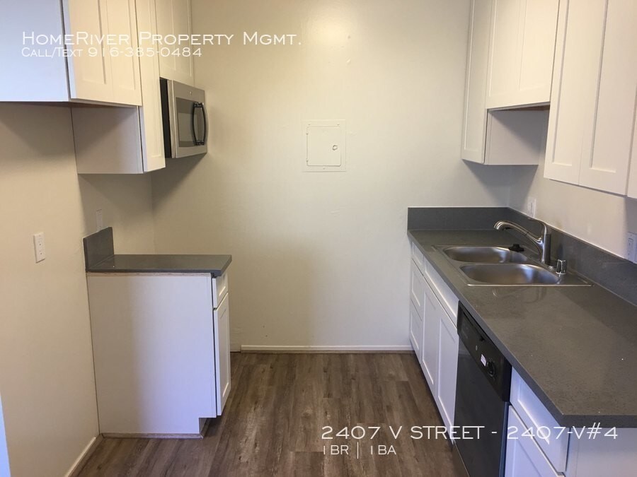 2407 V St Unit 2407-V#4, Sacramento, CA 95818 - Room for Rent in ...