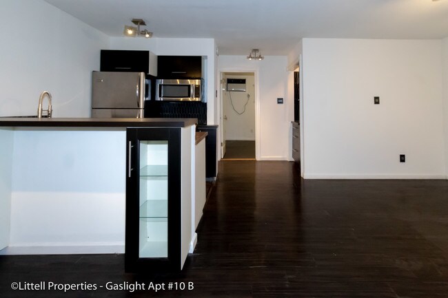 Gaslight Square Apartments - Houston, TX | Apartments.com