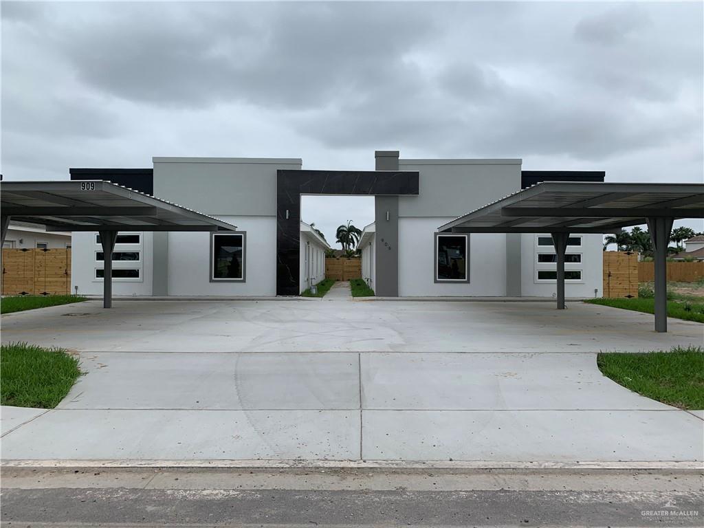909 W Smith Dr, Pharr, TX 78577 - House Rental in Pharr, TX ...