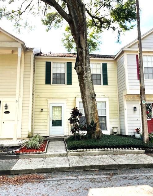 13974 Fletchers Mill Dr, Tampa, FL 33613 - Townhome Rentals in Tampa FL ...