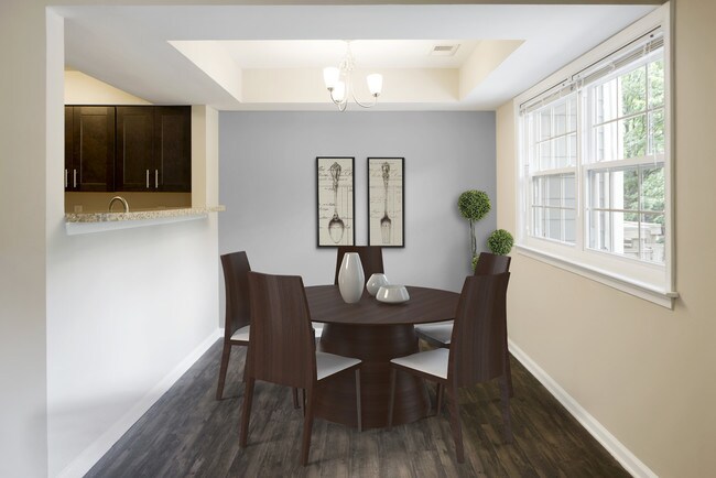 Timberlawn Crescent Rentals - Rockville, MD | Apartments.com