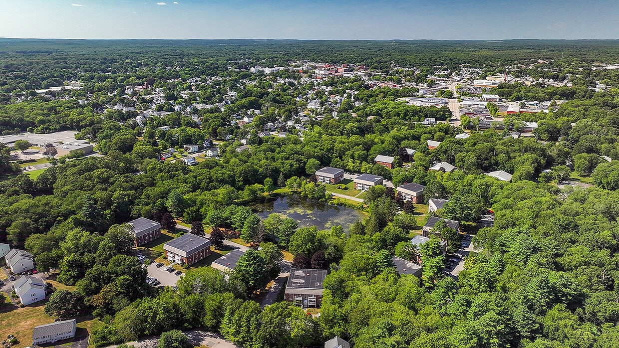 Brook Haven Estates - 75 Thacher Brook Cir Attleboro, MA 02703 ...