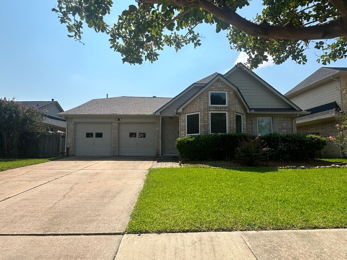 4434 Waterfall Way, Sugar Land, TX 77479 - House Rental in Sugar Land ...