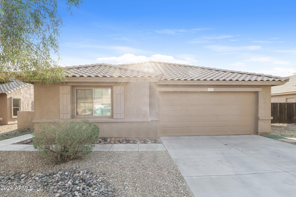 2374 S 155th Ln, Goodyear, AZ 85338 - House Rental in Goodyear, AZ ...