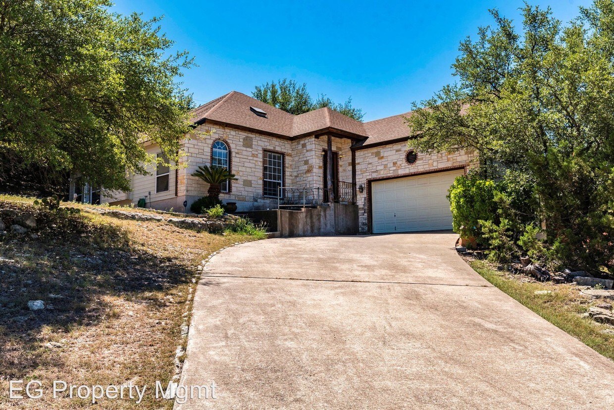 21901 Moffat Dr, Spicewood, TX 78669 - House Rental in Spicewood, TX ...