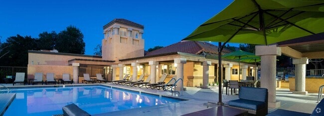 Apartments for Rent Near Cal Poly Pomona - Pomona, CA Student Housing ...