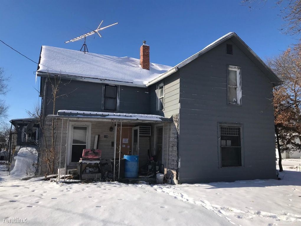 109 Roads St, Mount Union, IA 52644 - House Rental in Mount Union, IA ...