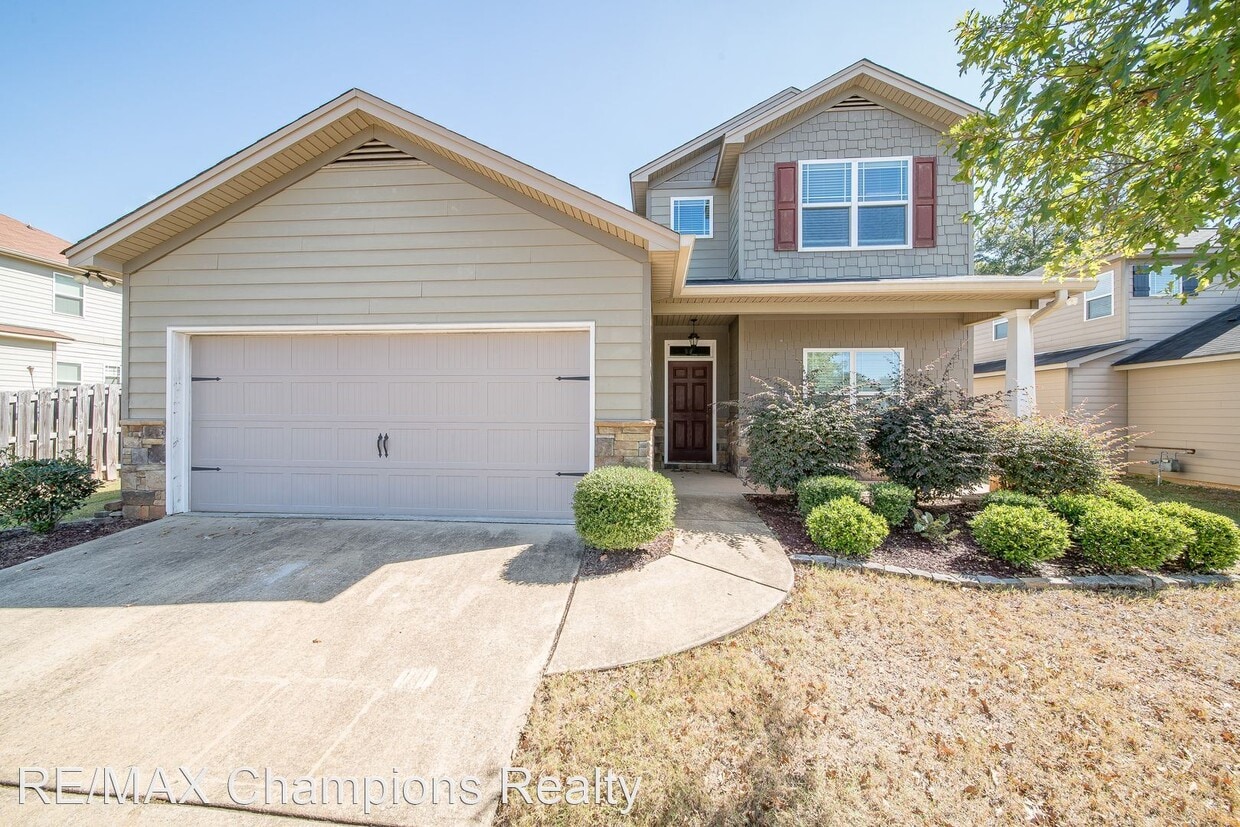 1220 Cottage Pointe Ct, Columbus, GA 31904 - House Rental in Columbus ...