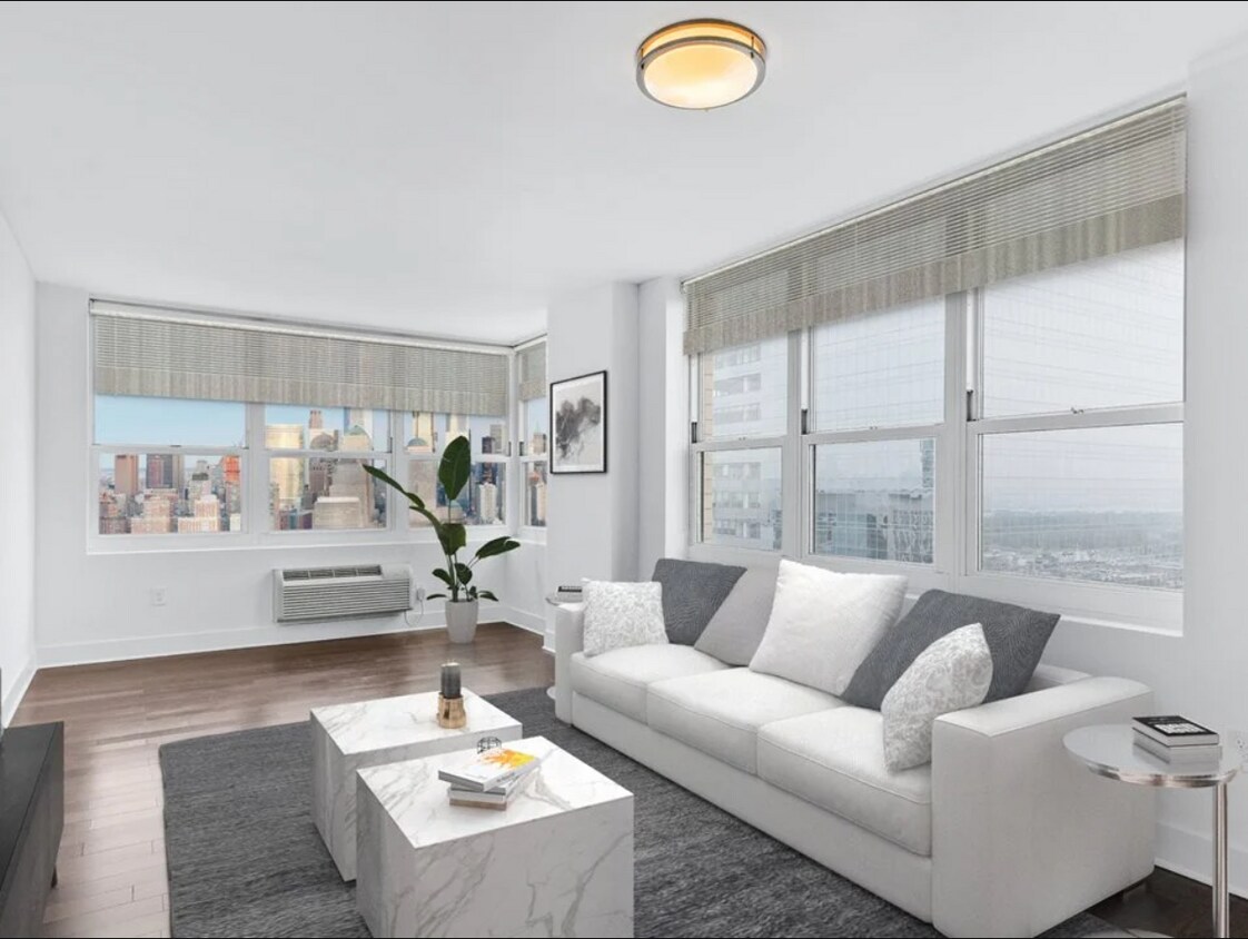 61 Bay St, Jersey City, NJ 07302 - House Rental in Jersey City, NJ ...