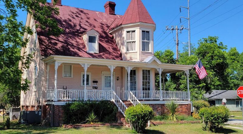 1701 Jenkins St Unit A, Augusta, GA 30904 - Condo for Rent in Augusta ...