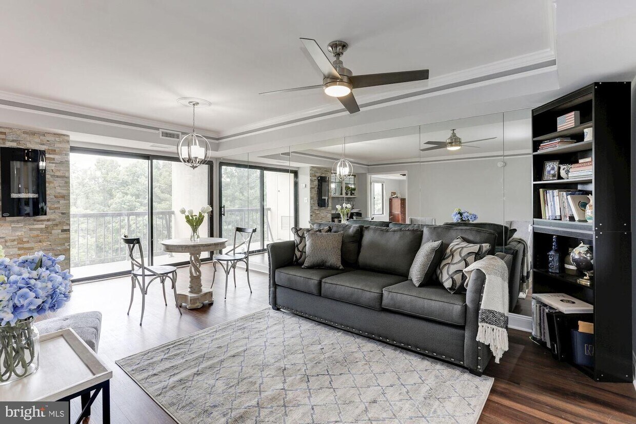 3800 Powell Ln Unit 710, Falls Church, VA 22041 - Room for Rent in ...