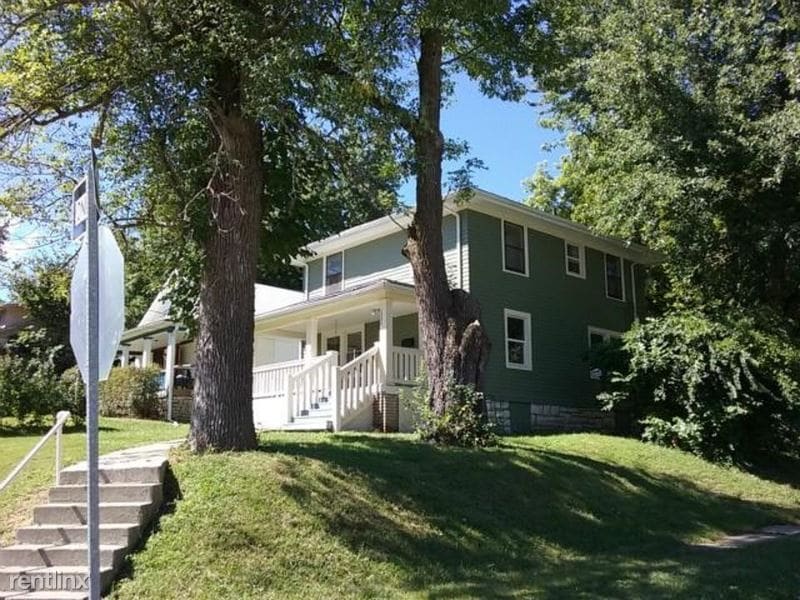 4000 Booth St, Kansas City, KS 66103 - House Rental in Kansas City, KS ...