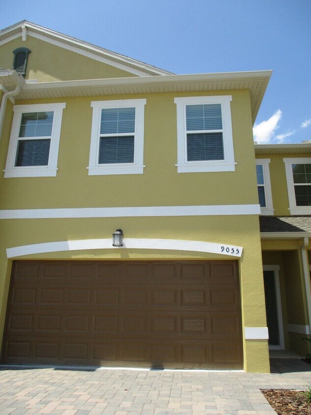 9055 Menewa Ct, Alafaya, FL 32825 - House Rental in Alafaya, FL ...