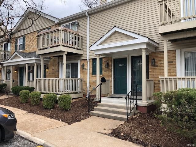 8914 Cardinal Ter, Brentwood, MO 63144 - Condo for Rent in Brentwood ...