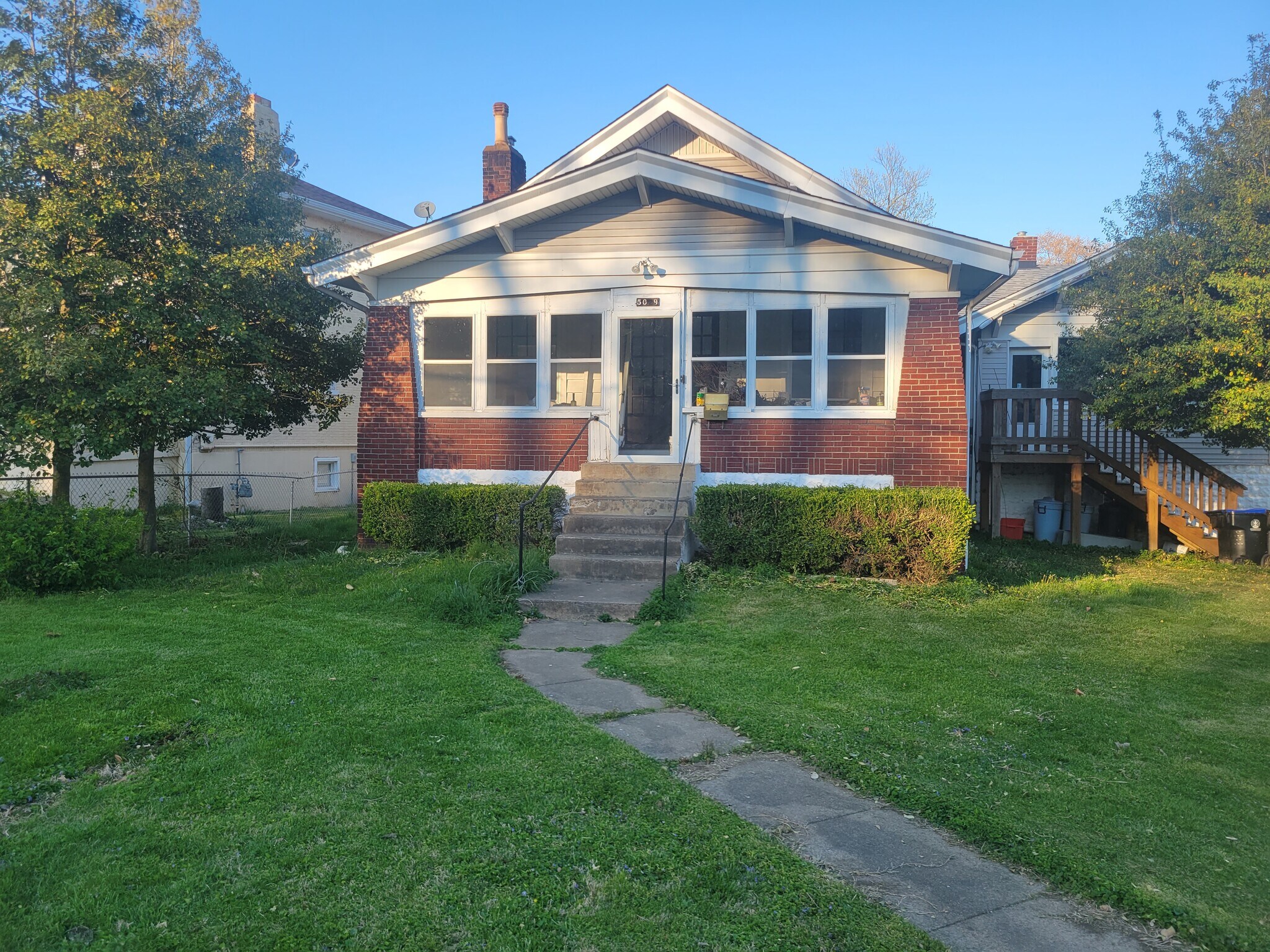 5029 New Cut Rd, Louisville, KY 40214 - House Rental in Louisville, KY ...