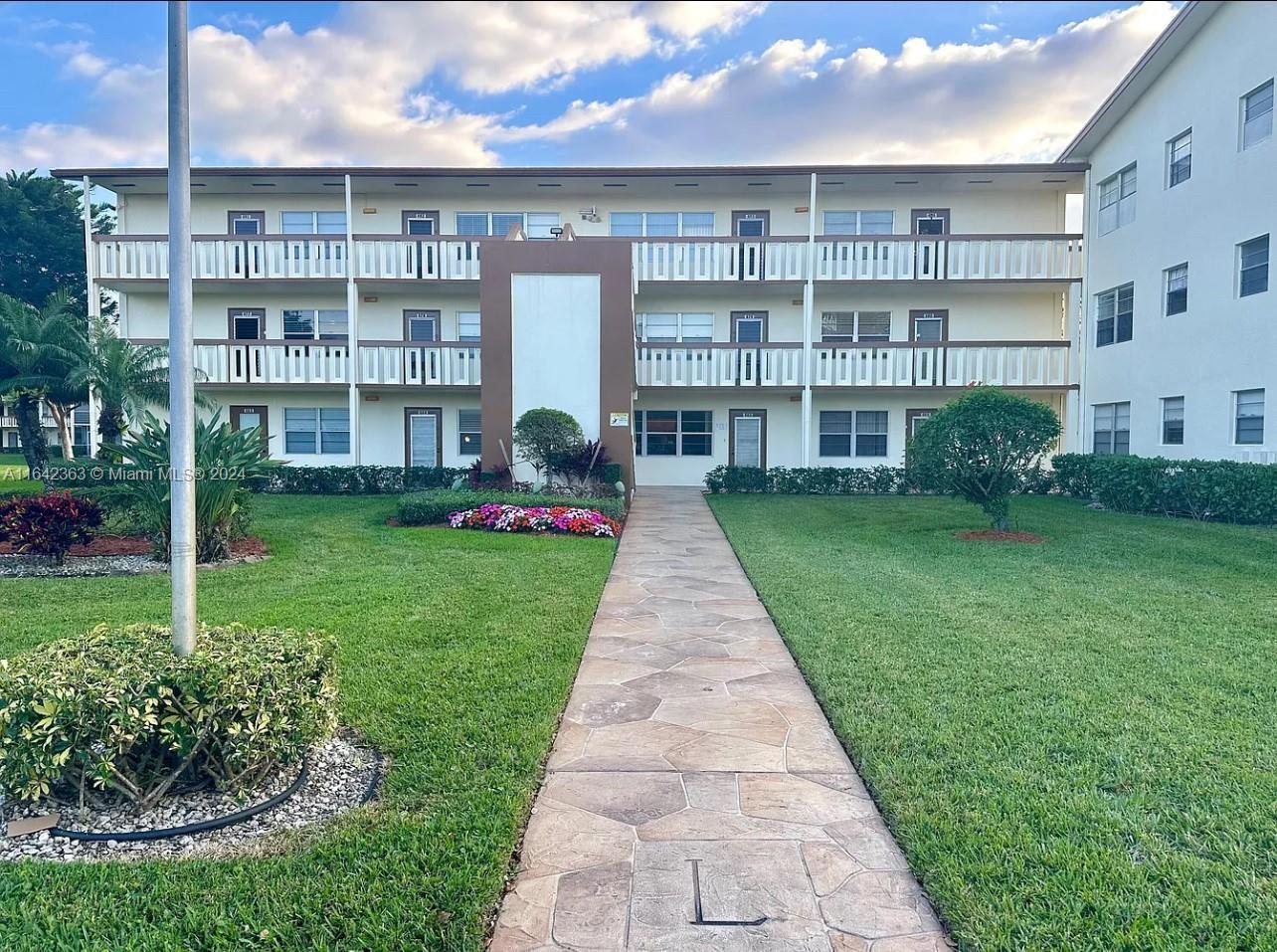 480 Mansfield L Unit 480, Hamptons At Boca Raton, FL 33434 - Condo for ...
