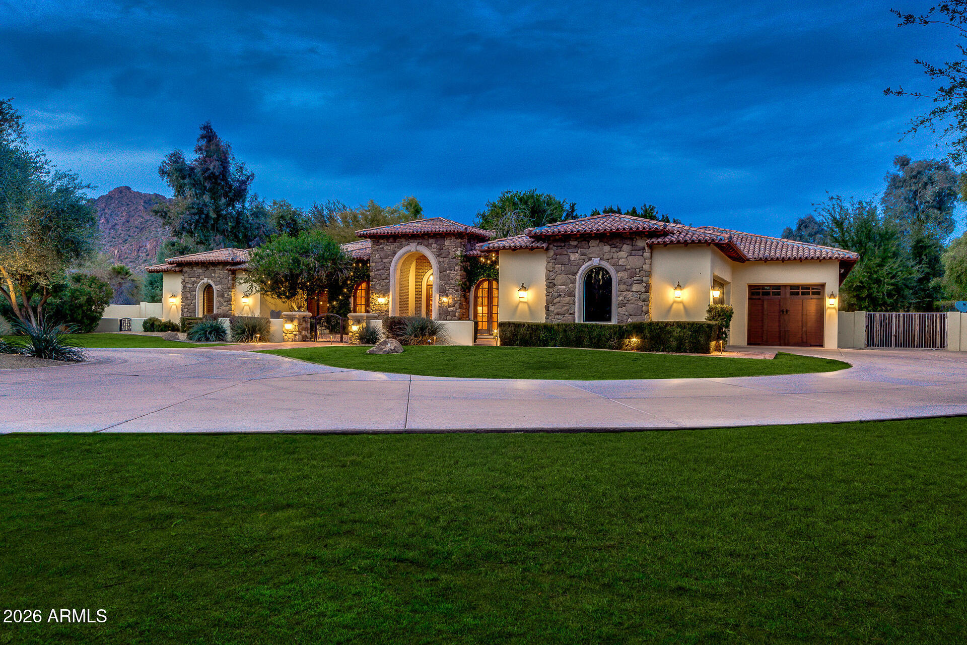 6526 E Exeter Blvd, Scottsdale, AZ 85251 - House Rental in Scottsdale ...