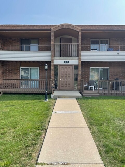 3621 Saint Andrews Ct Unit 205, Racine, WI 53405 - Condo for Rent in ...