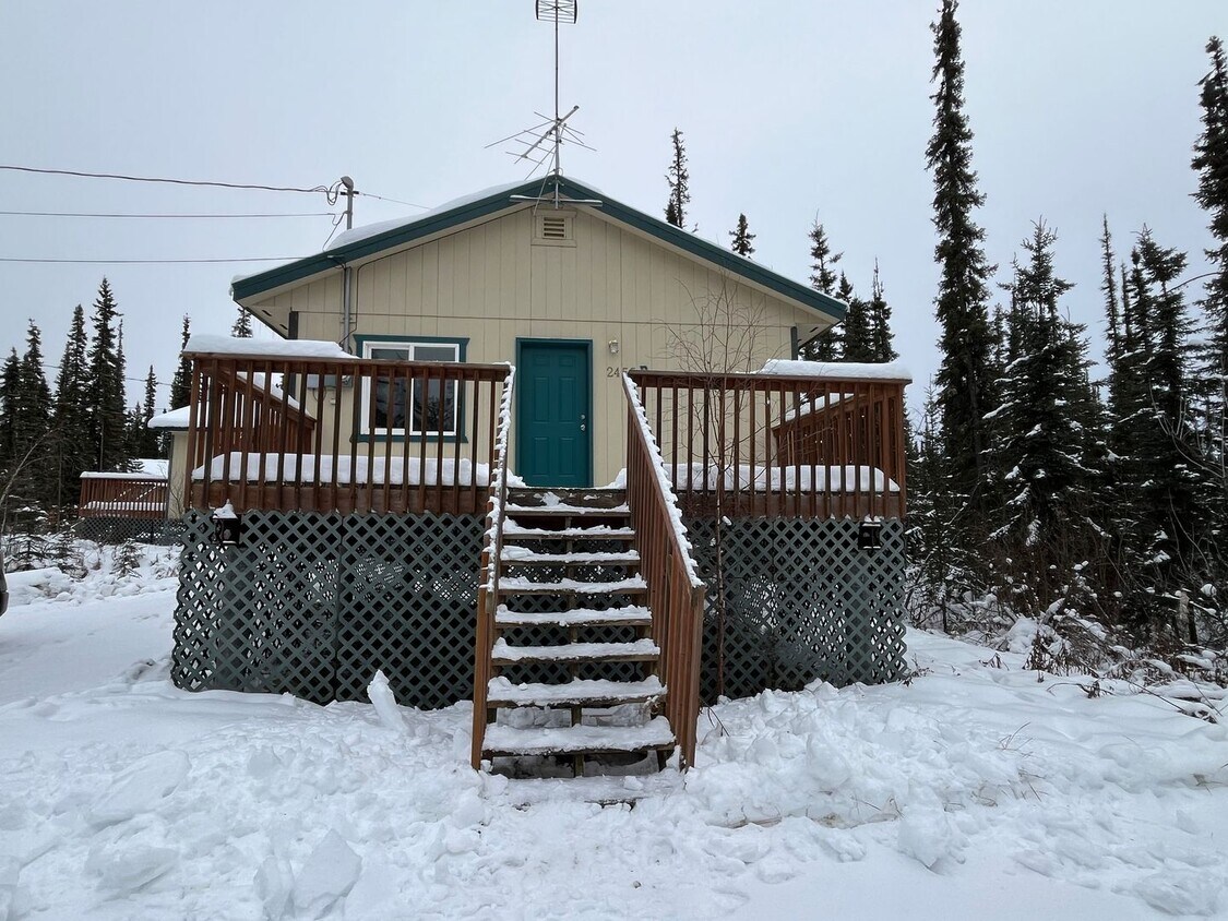 2335 Maria St Unit #A, Fairbanks, AK 99709 - Room for Rent in Fairbanks ...