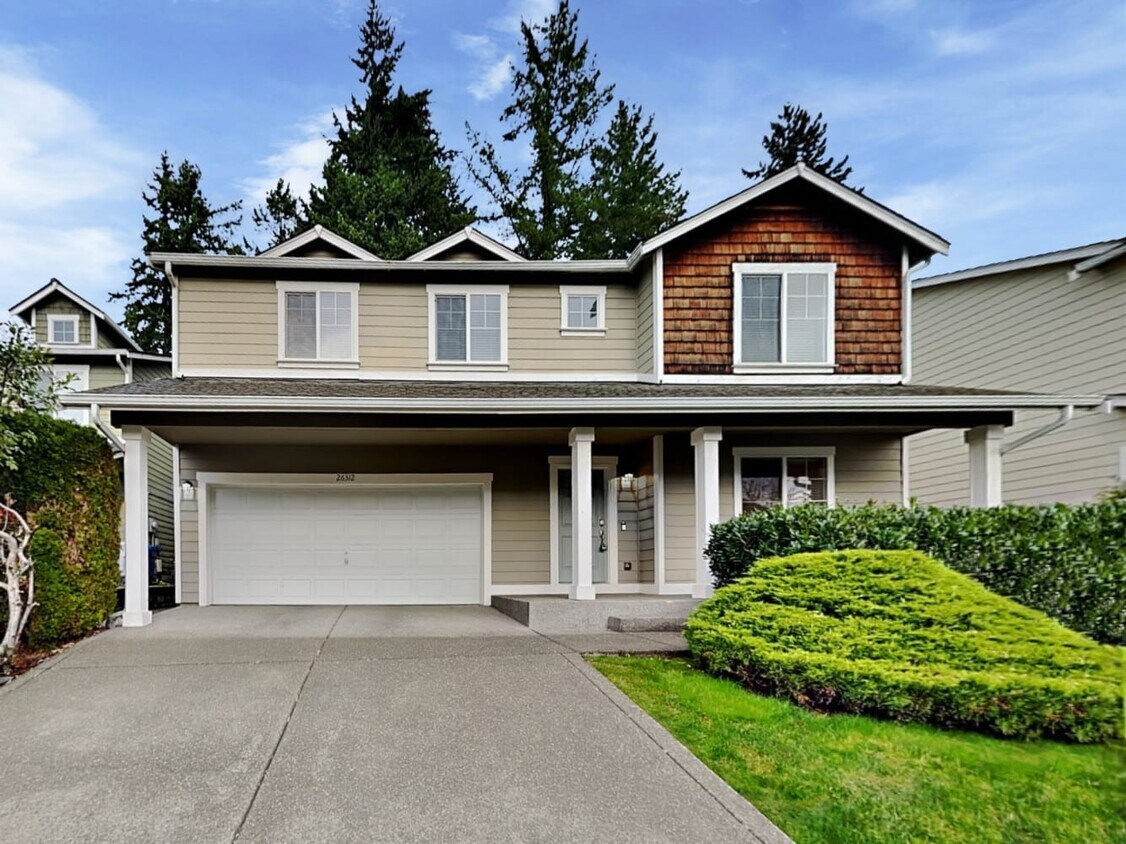 26312 165th Pl SE, Covington, WA 98042 | Apartments.com