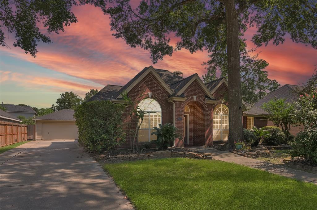 20007 Forest Dr, Spring, TX 77388 - House Rental in Spring, TX ...