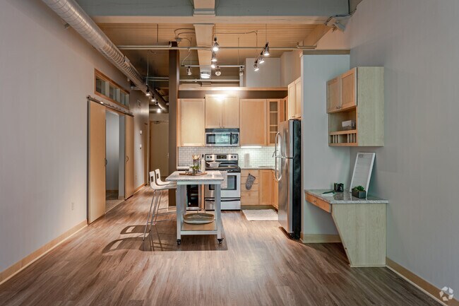 Lowertown Lofts Apartments - 240 E 5th St E St. Paul, MN | Apartments.com