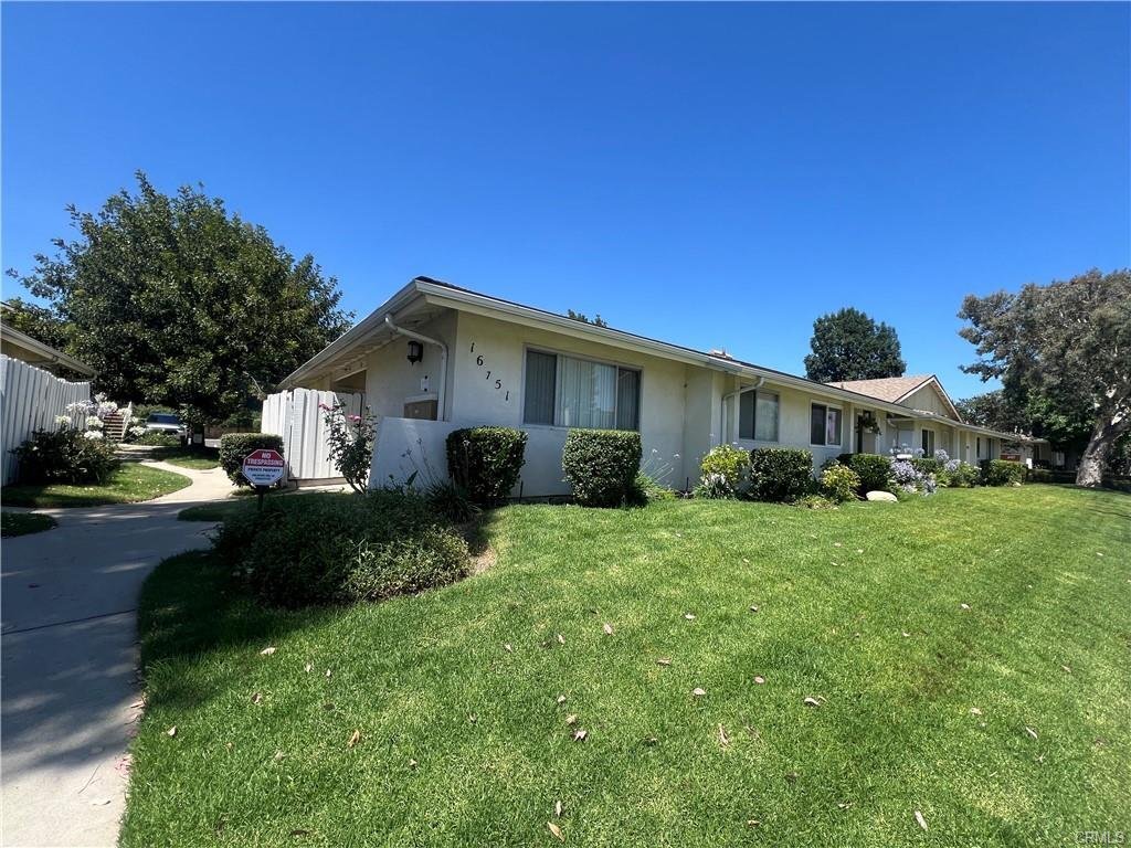 16751 Parthenia St Unit 3, Los Angeles, CA 91343 - Condo for Rent in ...