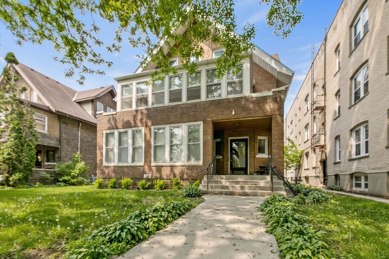 2736 Humboldt Ave S Unit #3, Minneapolis, MN 55408 - Room for Rent in ...