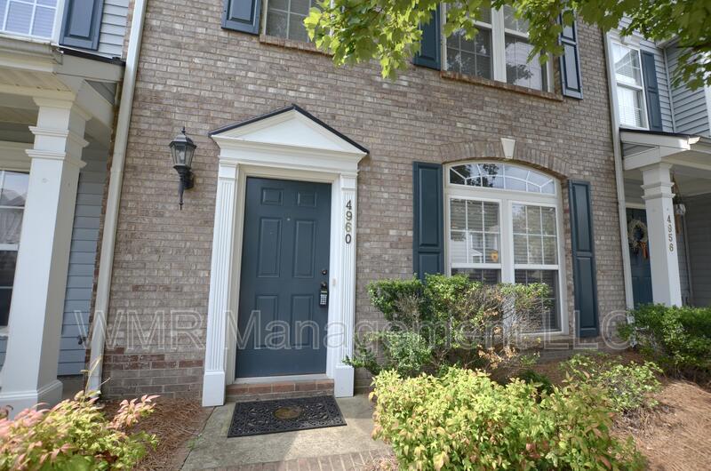 4960 Prosperity Ridge Rd, Charlotte, NC 28269 - House Rental in ...