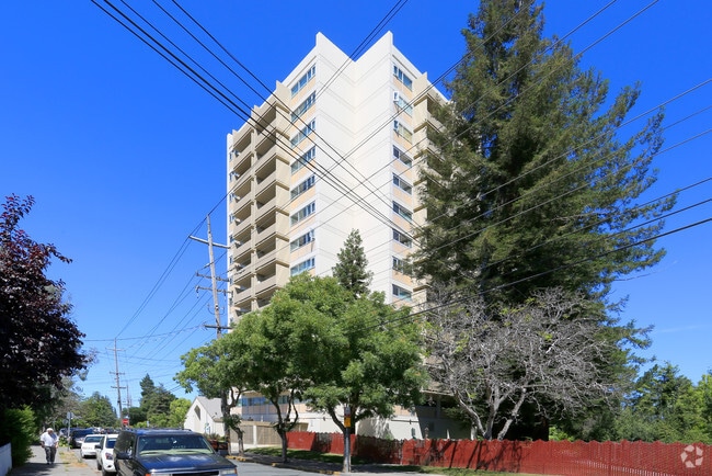 Bethlehem Tower Apartments - Santa Rosa, CA | Apartments.com