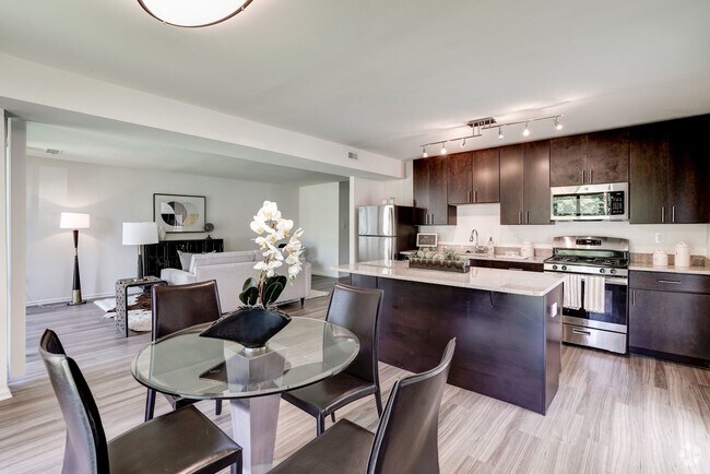 Parc Reston Apartments for Rent with a Dog Park - Reston, VA - Updated ...