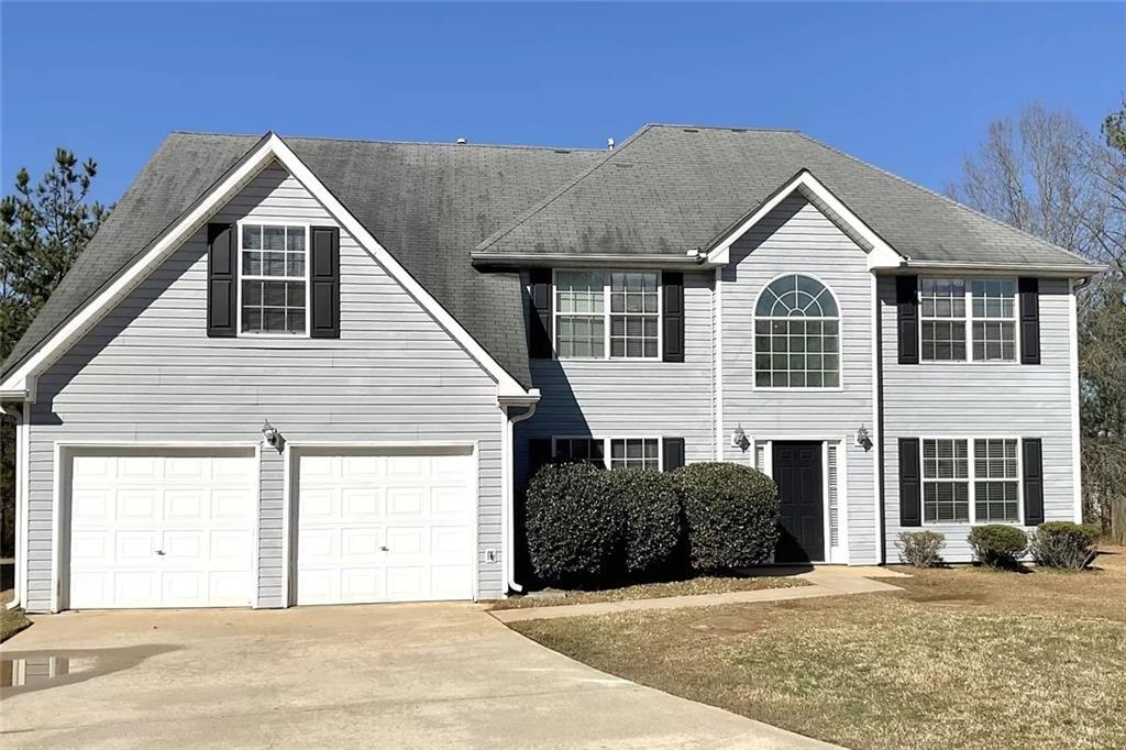 612 Mohawk Cir, Stockbridge, GA 30281 - House Rental in Stockbridge, GA ...