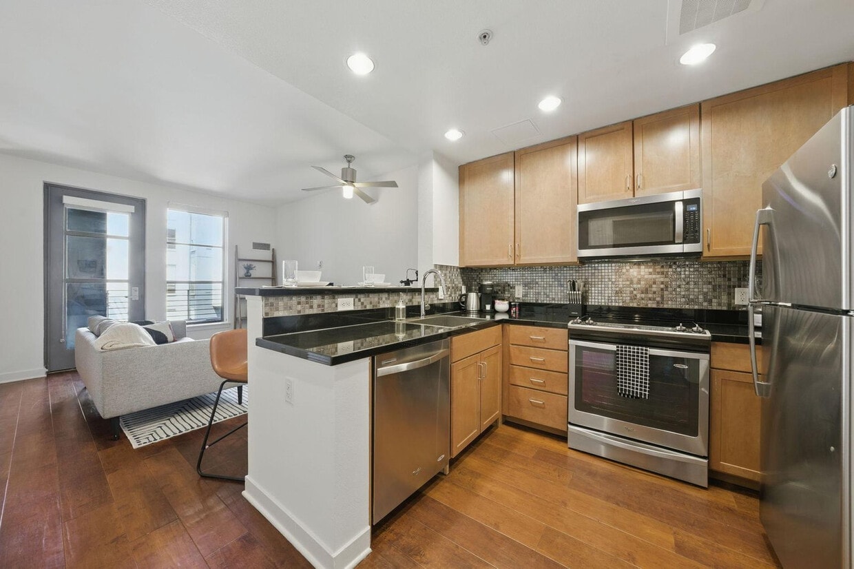 355 Berry St Unit SI FL4-ID1224043P, San Francisco, CA 94158 ...