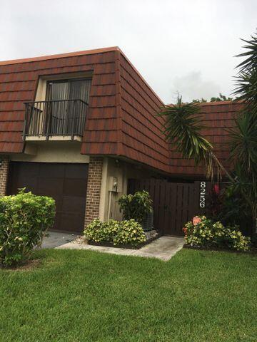 8256 Boca Rio Dr, Boca Raton, FL 33433 - Townhome Rentals in Boca Raton ...