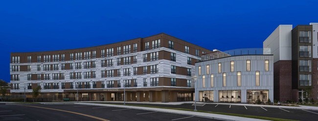 The Kendrick Apartments - Needham, MA | Apartments.com