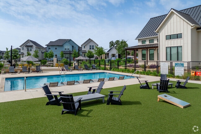 Birdsong Leon Springs Houses for Rent - San Antonio, TX | Apartments.com